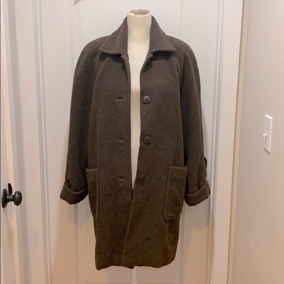 Peruvian Connection | Jackets & Coats | Peruvian Connection Alpaca And ...